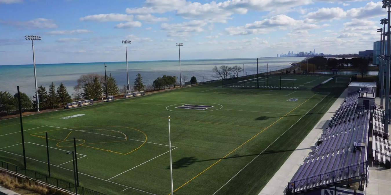 5 unique college soccer stadiums - Made Scholarships